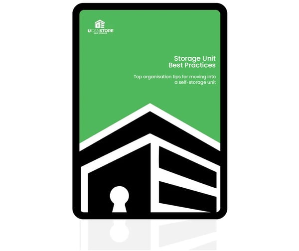 Ecommerce Storage Checklist